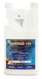 Maxxthor 100 - Ensystex Malaysia